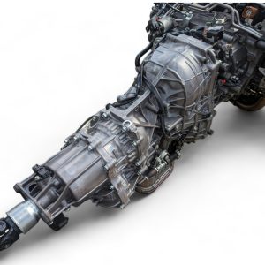 Subaru Transmissions