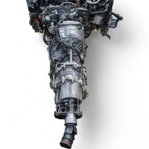 Subaru Transmissions