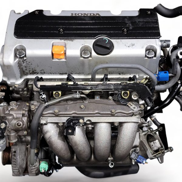 2007 2008 2009 2010 2011 Honda Element Engine 2.4L DOHC 4CYL IVTEC JDM ...