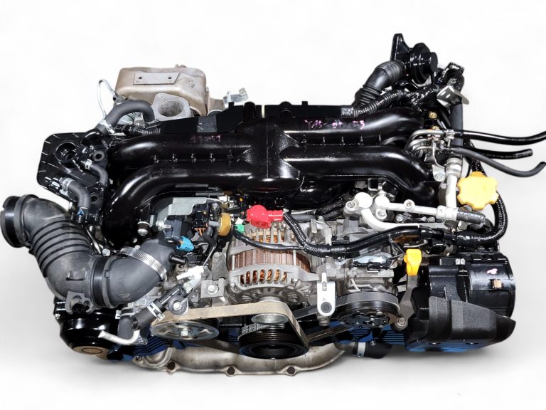 EJ255 Engine For Sale | JDM Engine Depot