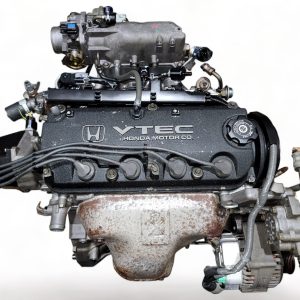 Honda F-Series Engines For Sale | Only 45-65K Miles