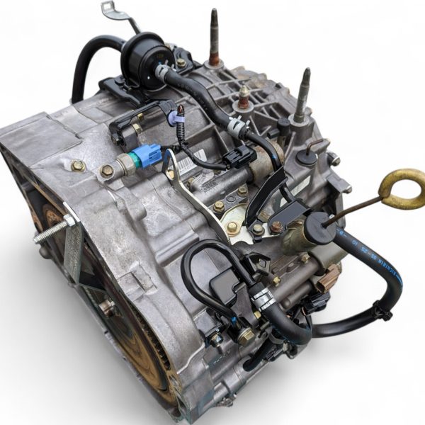 Honda Transmissions