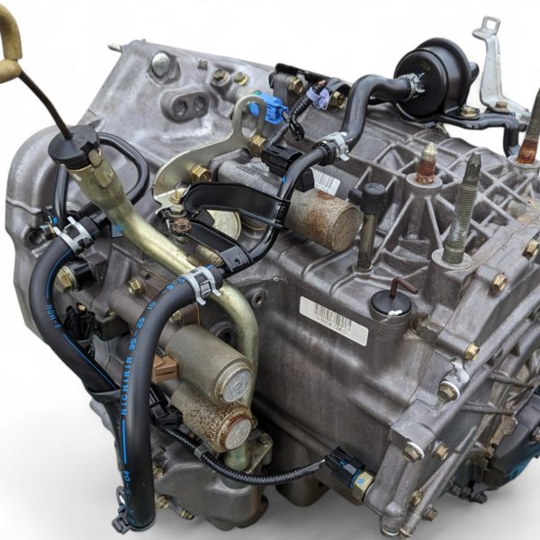 Honda Transmissions