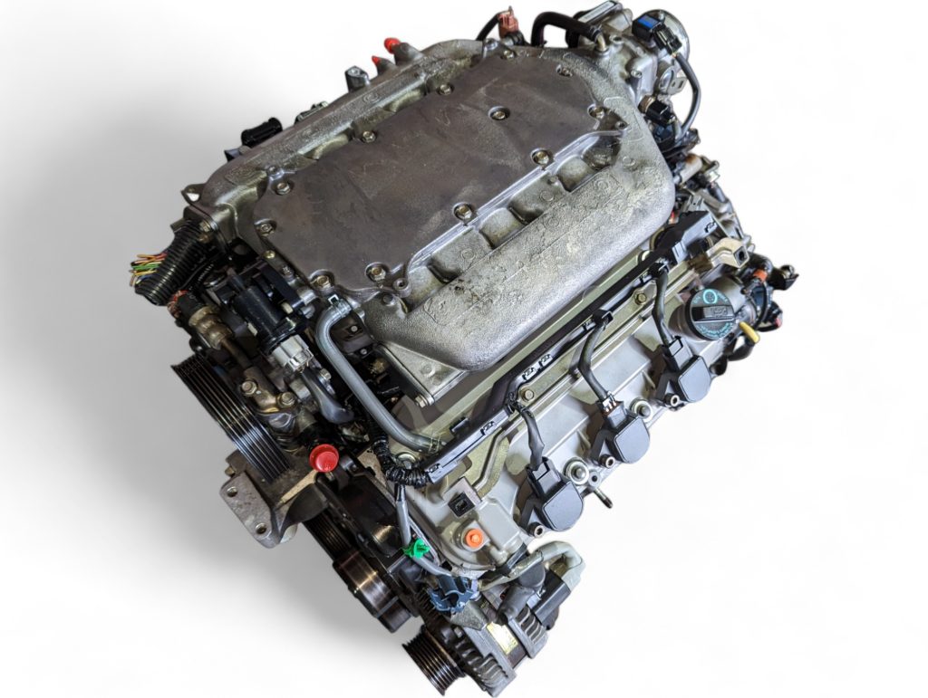 Acura MDX Engines For Sale | JDM Engine Depot