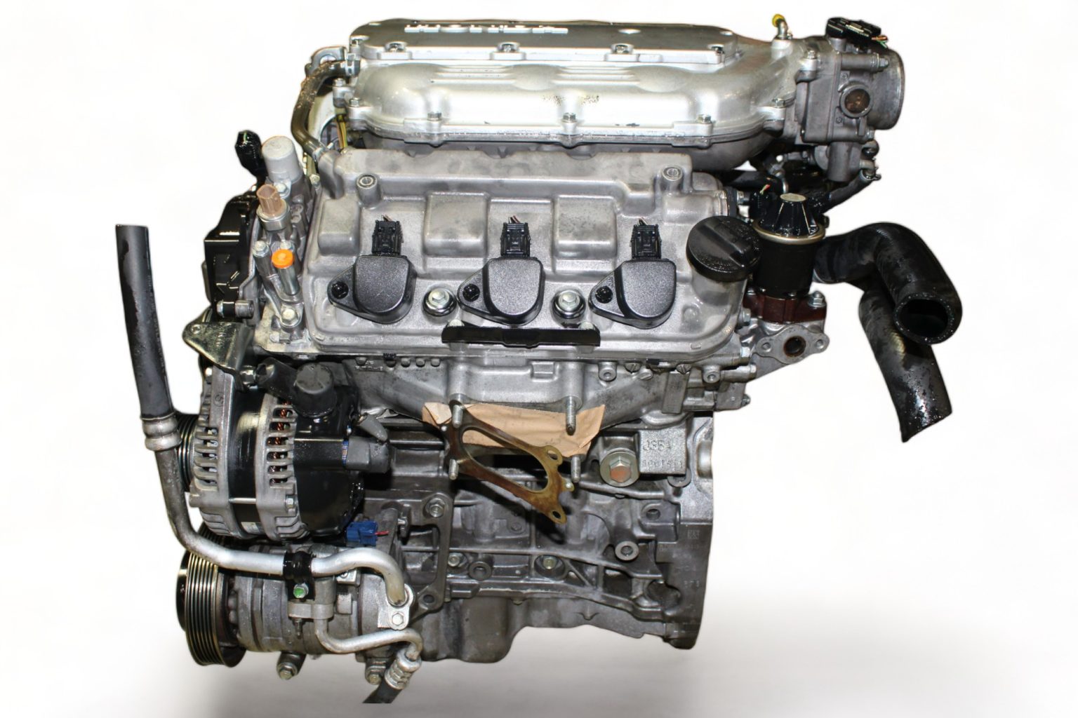 2009-2015 Honda Pilot 3.5L V6 Engine JDM J35A | JDM Engine Depot