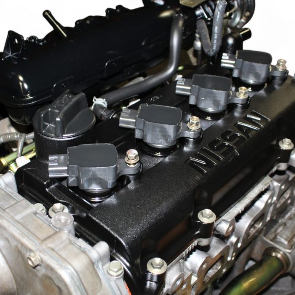 Nissan Engines