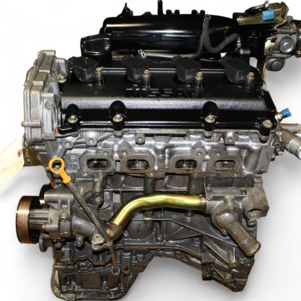Nissan Engines