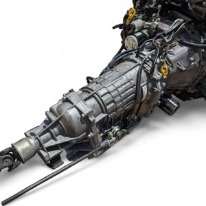 Subaru Transmissions