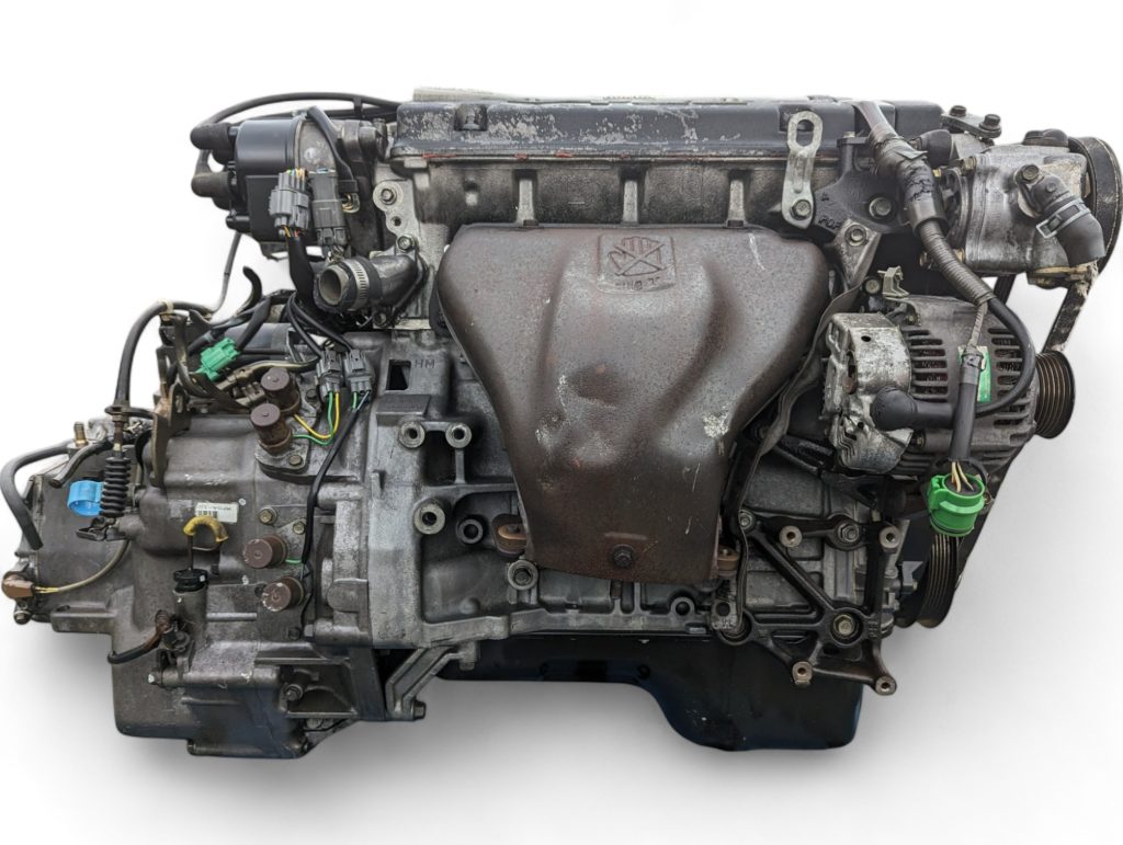 1992-1995 Honda Prelude 2.2L 4CYL VTEC Engine JDM H22A 3000040 | JDM ...