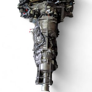 Subaru Transmissions