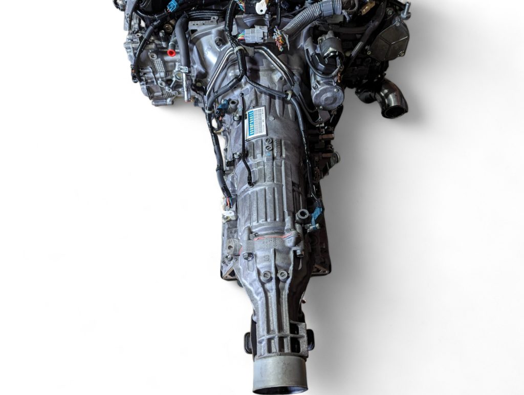 2013-2020 Subaru BRZ 2.0L 4CYL Automatic Transmission JDM FA20 J920269 ...