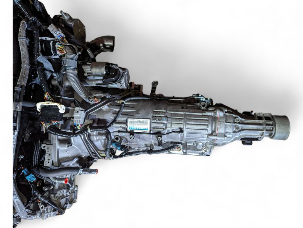 2013-2020 Subaru BRZ 2.0L 4CYL Automatic Transmission JDM FA20 J920269 ...