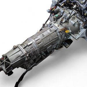 Subaru Transmissions