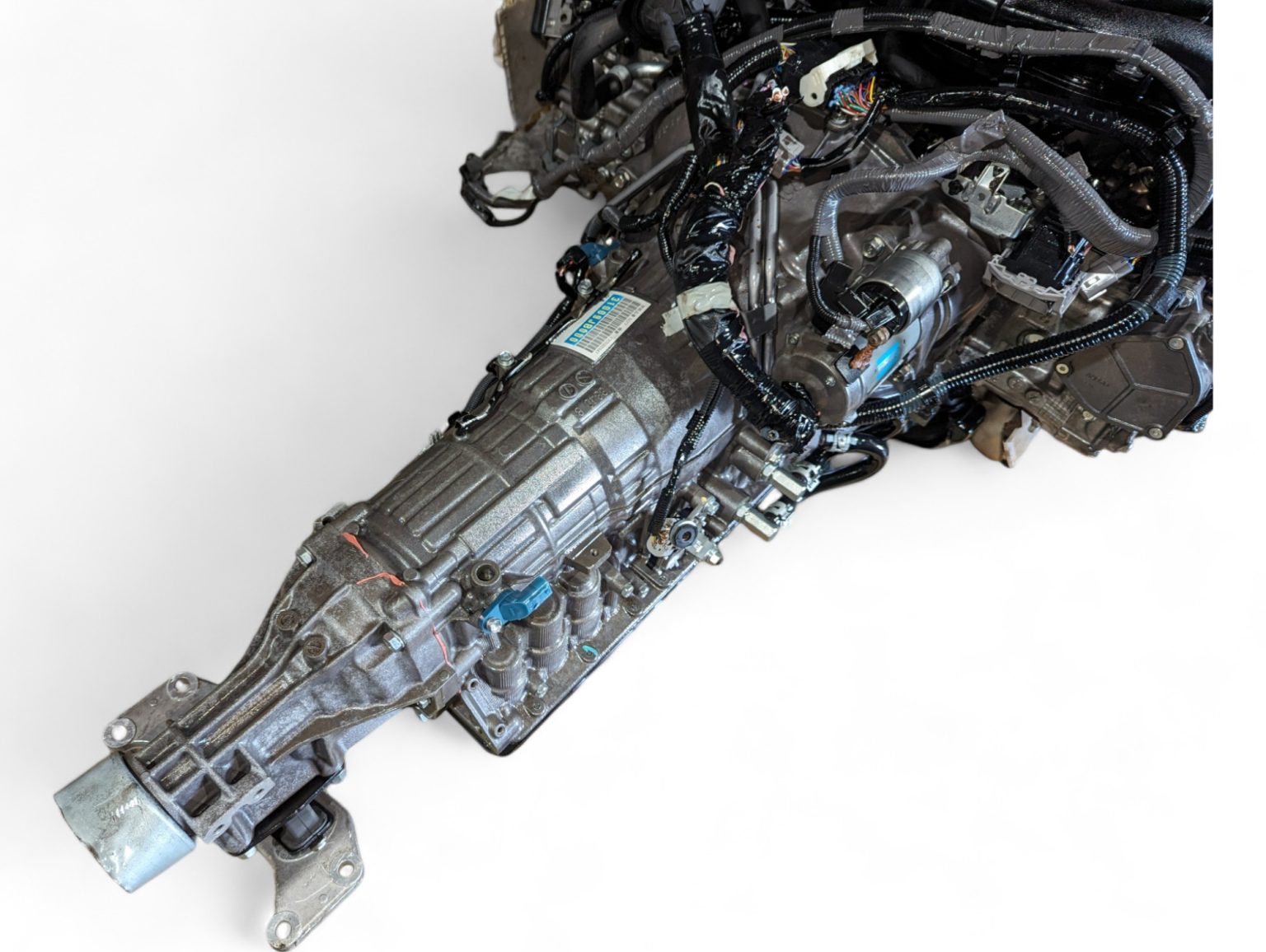 Terrific Scion Frs Automatic Transmission Photos