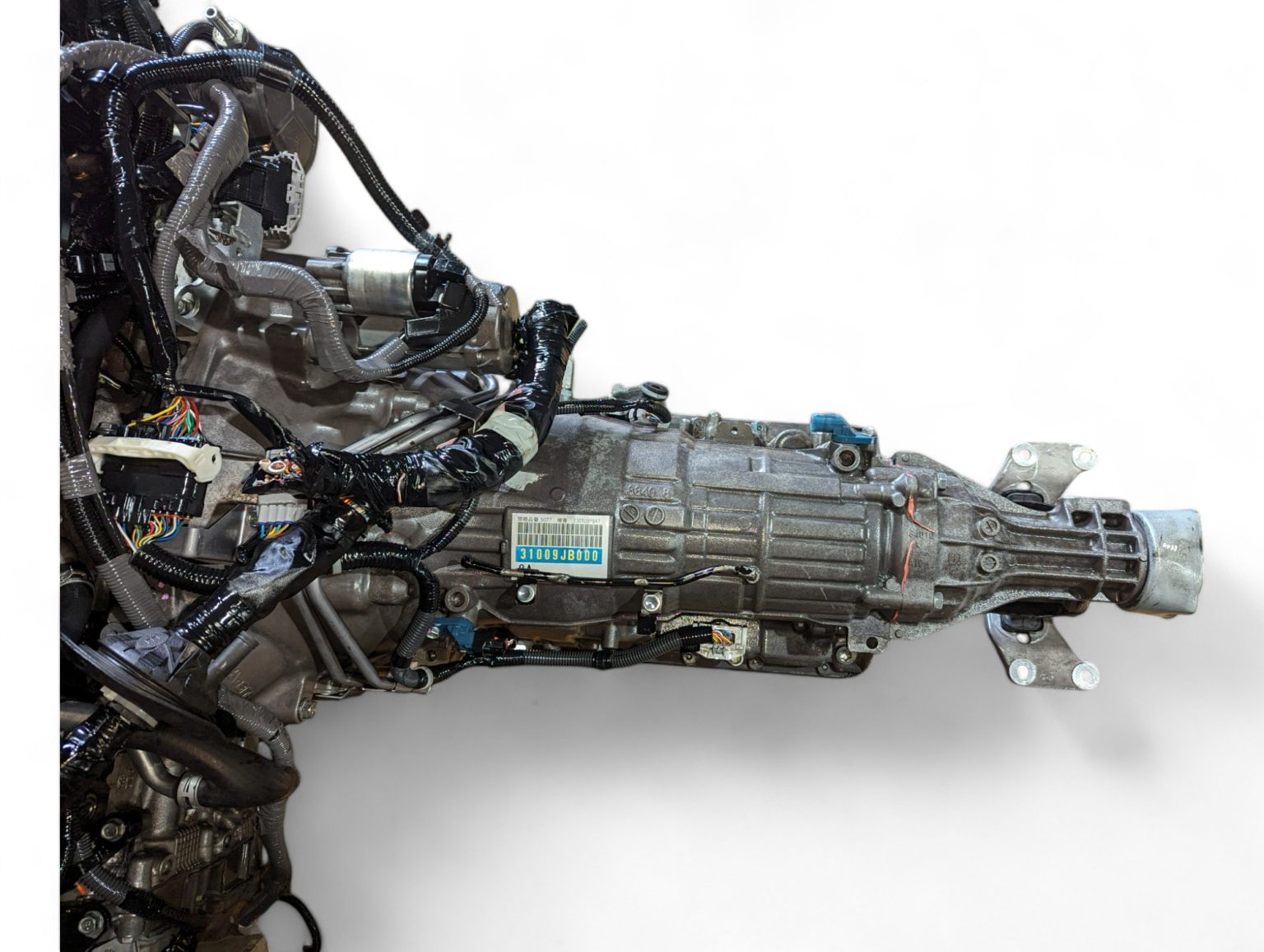 Terrific Scion Frs Automatic Transmission Photos