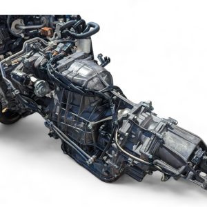 Subaru Transmissions