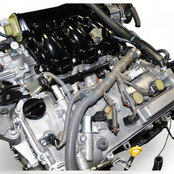 Lexus Engines