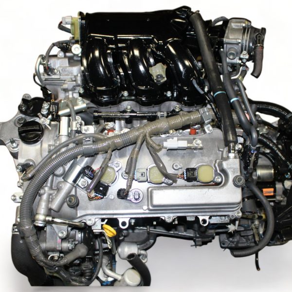 Lexus Engines