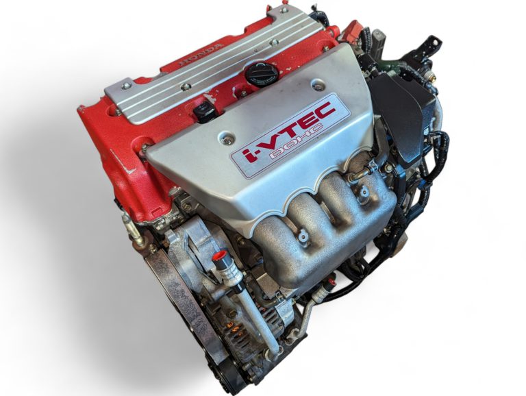2002-2005 Honda Civic Type R EP3 2.0L 4CYL Engine Trans ECU JDM K20A ...