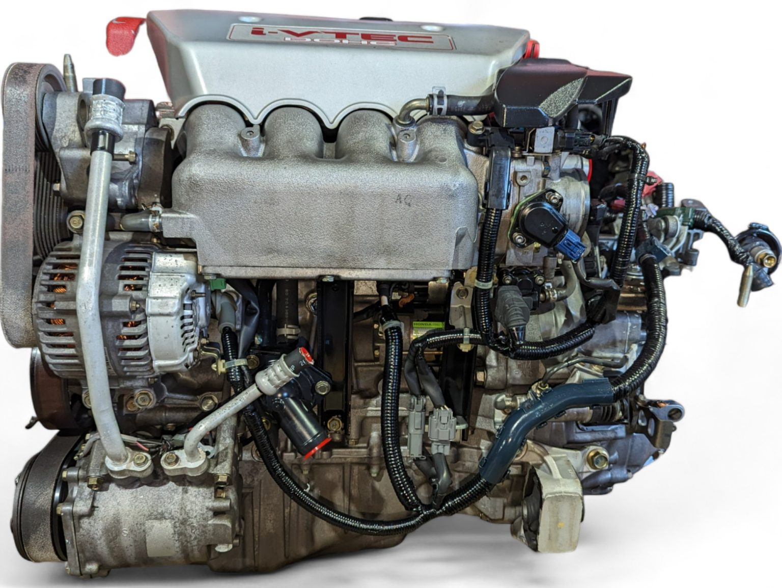 2002-2005 Honda Civic Type R EP3 2.0L 4CYL Engine Trans ECU JDM K20A ...