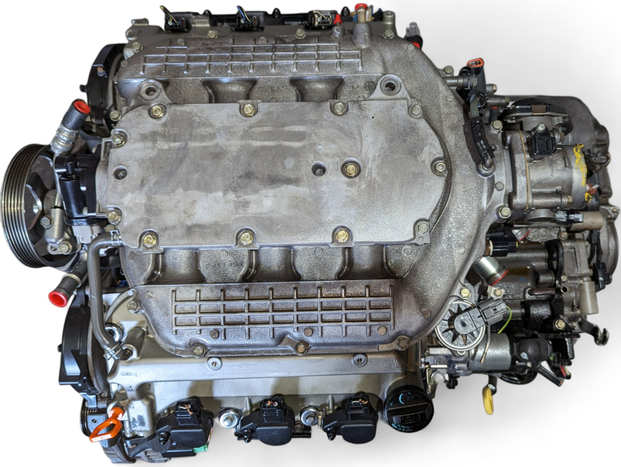 Acura Tl Type S Engine JDM 2001 2003 ACURA TL TYPE S 3.2L SOHC V6