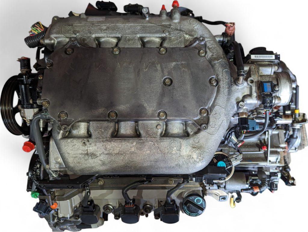 Acura MDX Engines For Sale | JDM Engine Depot