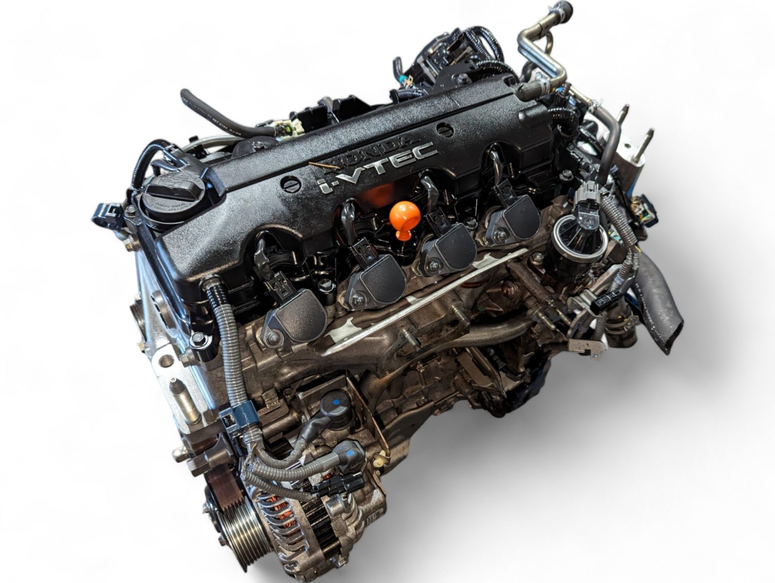 2006-2011 Honda Civic 1.8L SOHC VTEC 4CYL Engine R18A1 | JDM Engine Depot