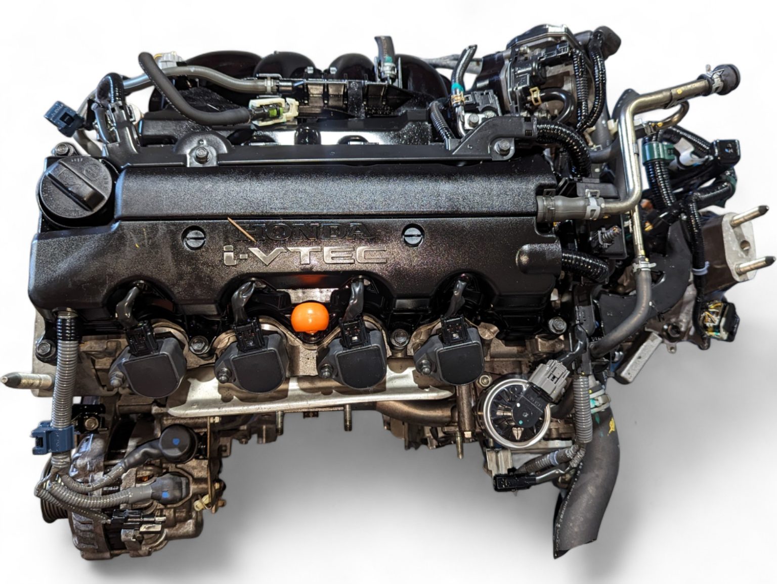 2006-2011 Honda Civic 1.8L SOHC VTEC 4CYL Engine R18A1 | JDM Engine Depot