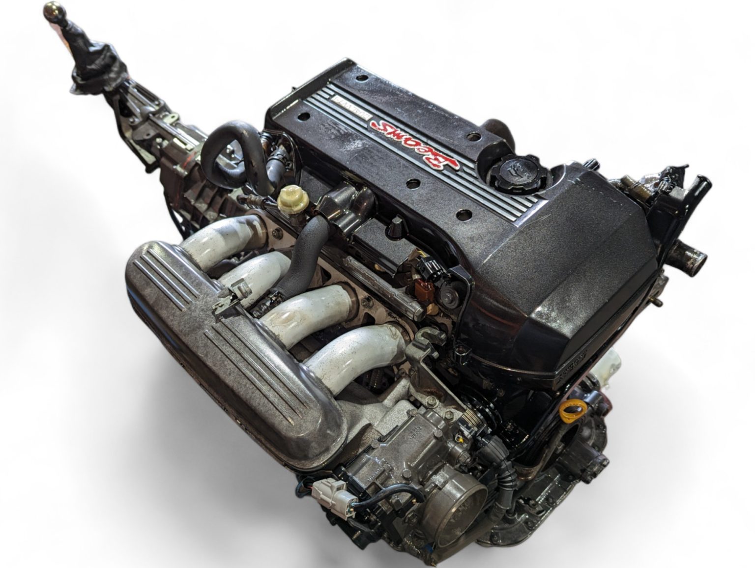 Toyota Altezza RS200 IS200 2.0L BEAMS Dual VVTI Engine Trans JDM 3SGE ...