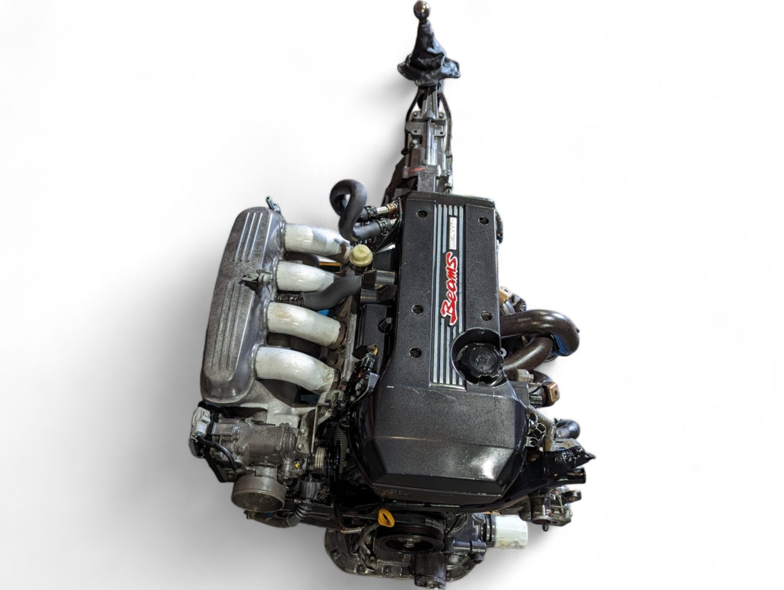 Toyota Altezza RS200 IS200 2.0L BEAMS Dual VVTI Engine Trans JDM 3SGE ...