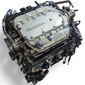 Acura Engines For Sale | Low Mileage Used Acura Engines
