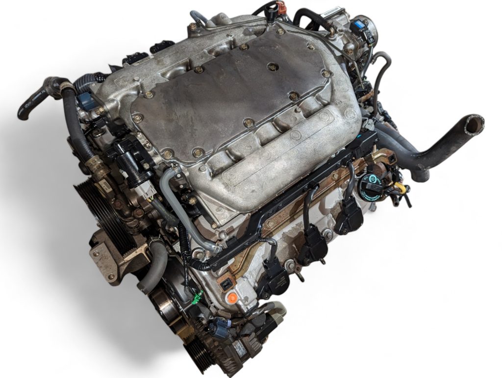 Acura MDX Engines For Sale | JDM Engine Depot
