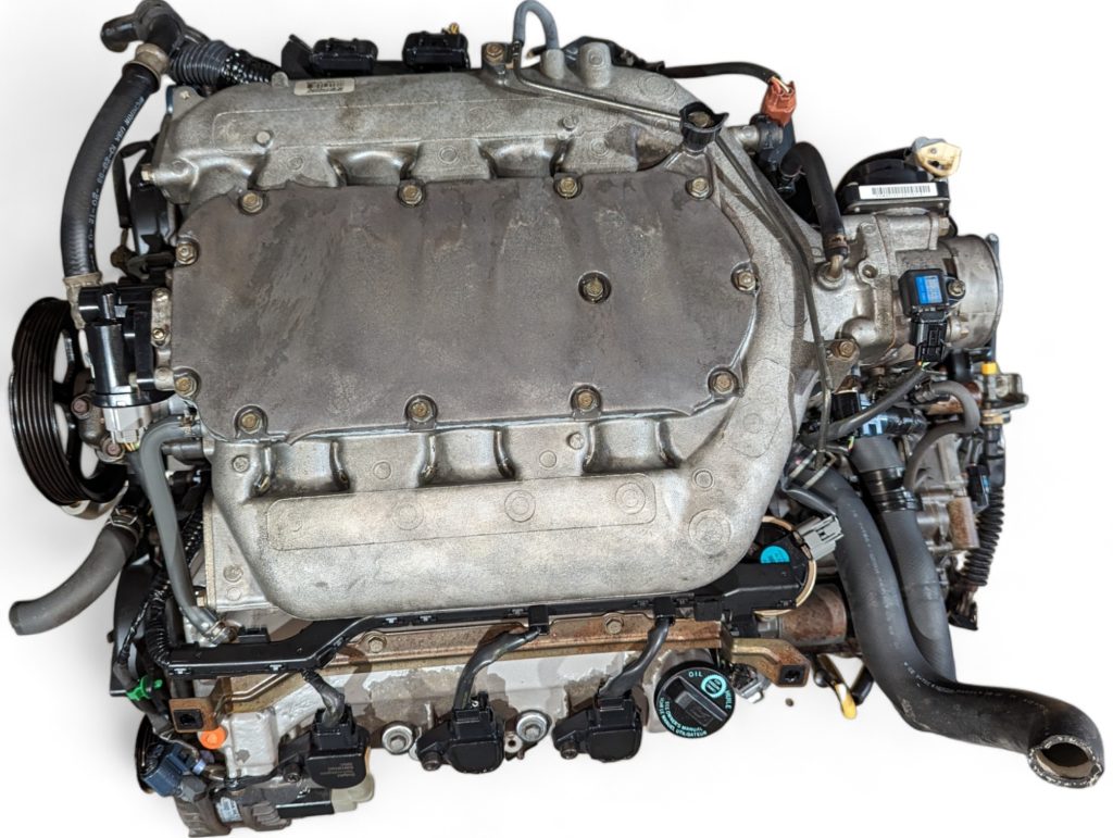 Acura MDX Engines For Sale | JDM Engine Depot