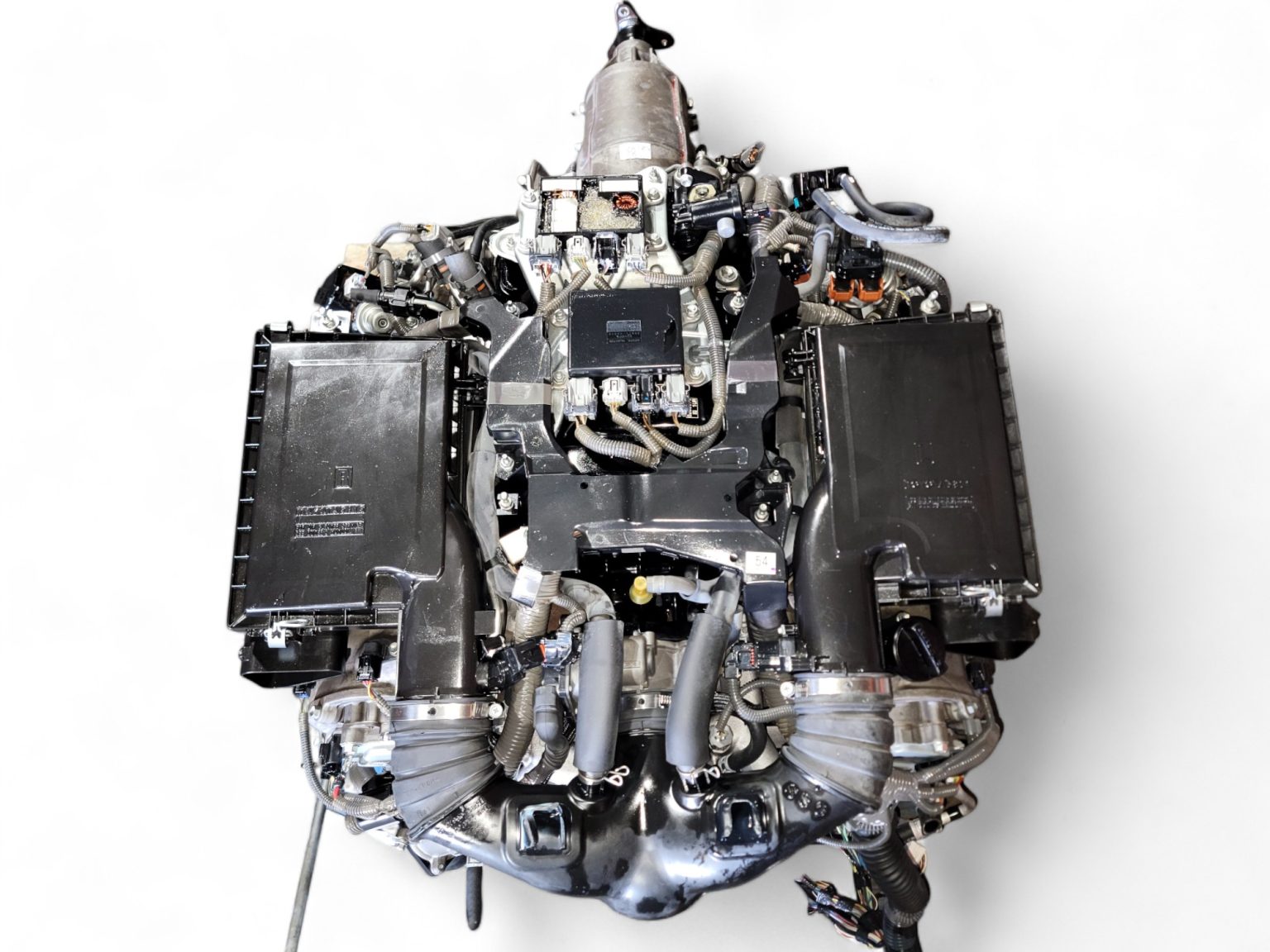 2009-2017 Lexus LS460 4.6L V8 Engine JDM 1UR #1 | JDM Engine Depot