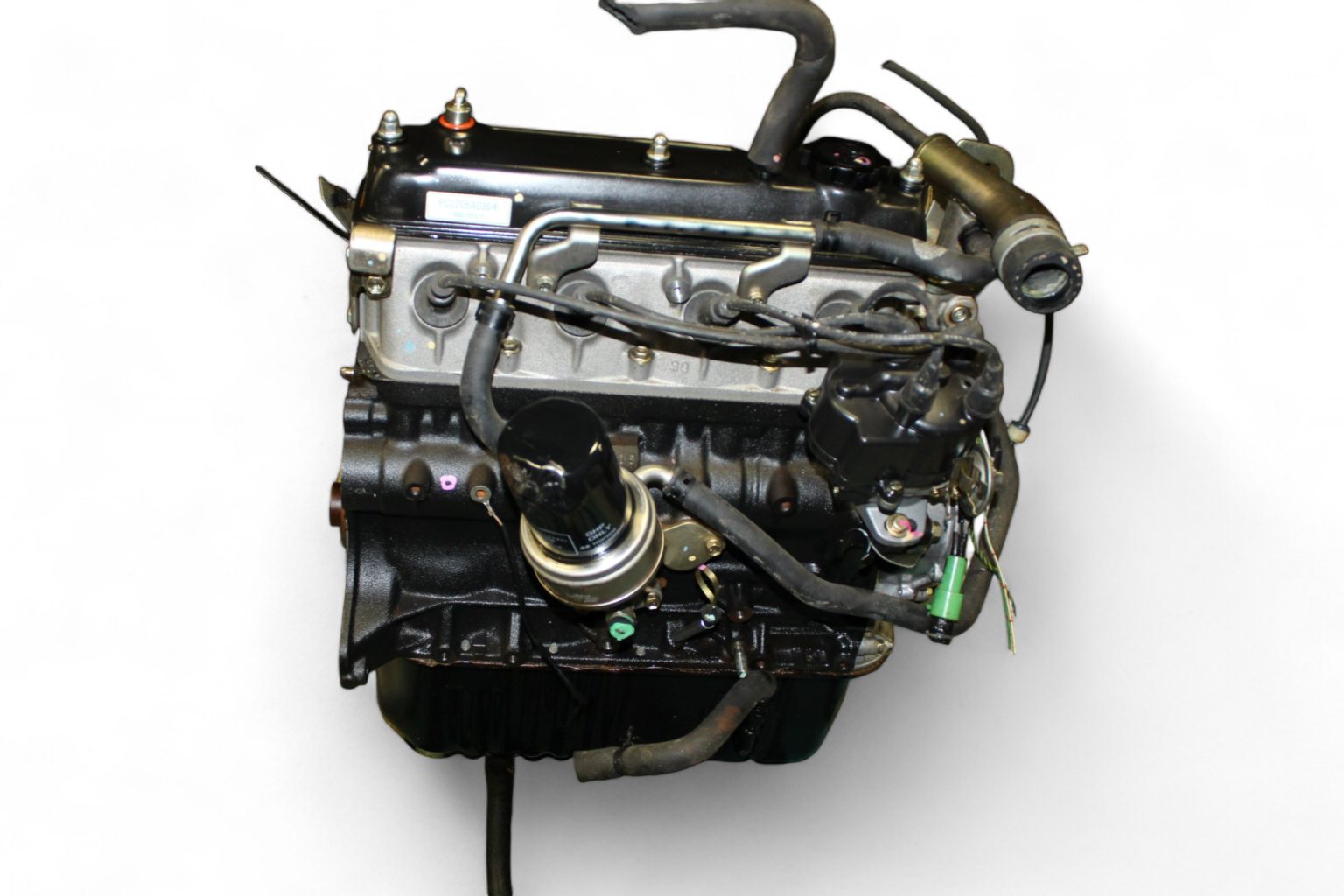 Toyota I4 2.2L OHV 8-Valve Engine JDM 4Y | JDM Engine Depot