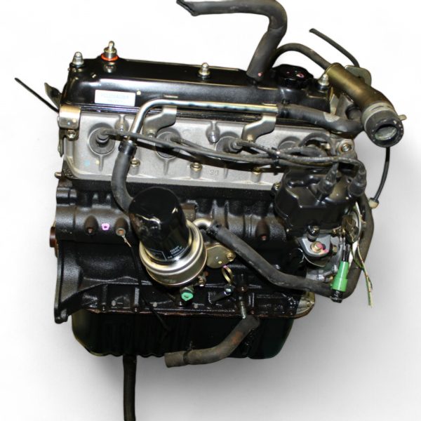 Toyota Altezza 2.0L 4CYL BEAMS Dual VVTI Engine 6SPD Trans JDM 3SGE ...