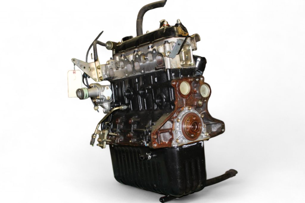 Toyota I4 2.2L OHV 8-Valve Engine JDM 4Y | JDM Engine Depot