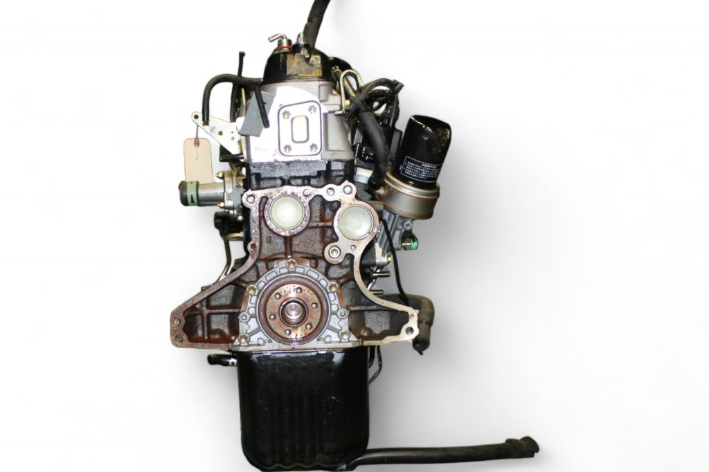 Toyota I4 2.2L OHV 8-Valve Engine JDM 4Y | JDM Engine Depot