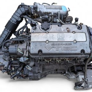 JDM Honda Engines For Sale | JDM Engine Depot