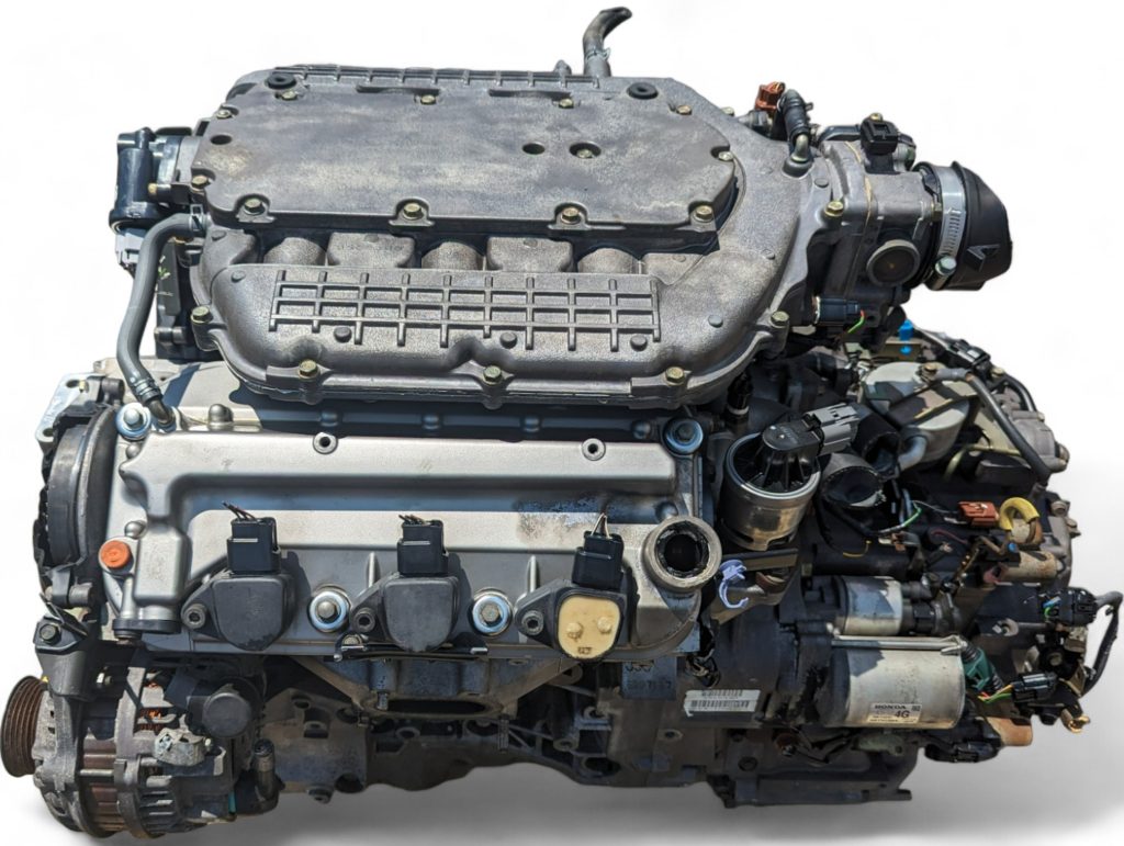 2005-2006 Honda Odyssey EXL Touring 3.0L V6 VCM Engine JDM J30A | JDM ...