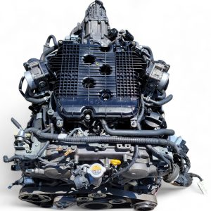 Infiniti Engines | 45-65K Low Mileage Engines