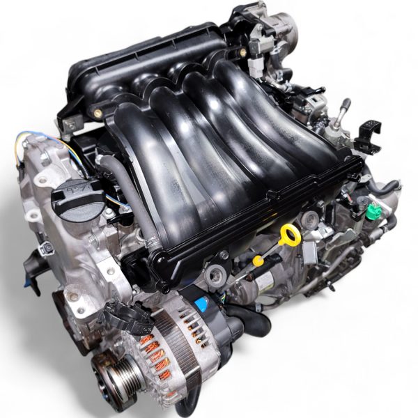 Nissan Engines