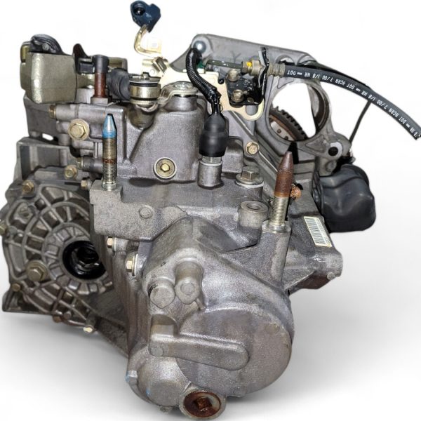 2007 2008 2009 2010 2011 Honda Element Engine 2.4L DOHC 4CYL IVTEC JDM ...