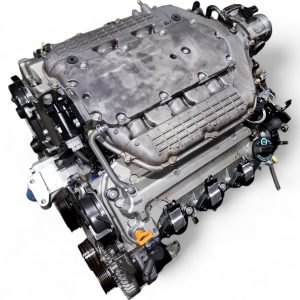 Acura Engines For Sale | Low Mileage Used Acura Engines