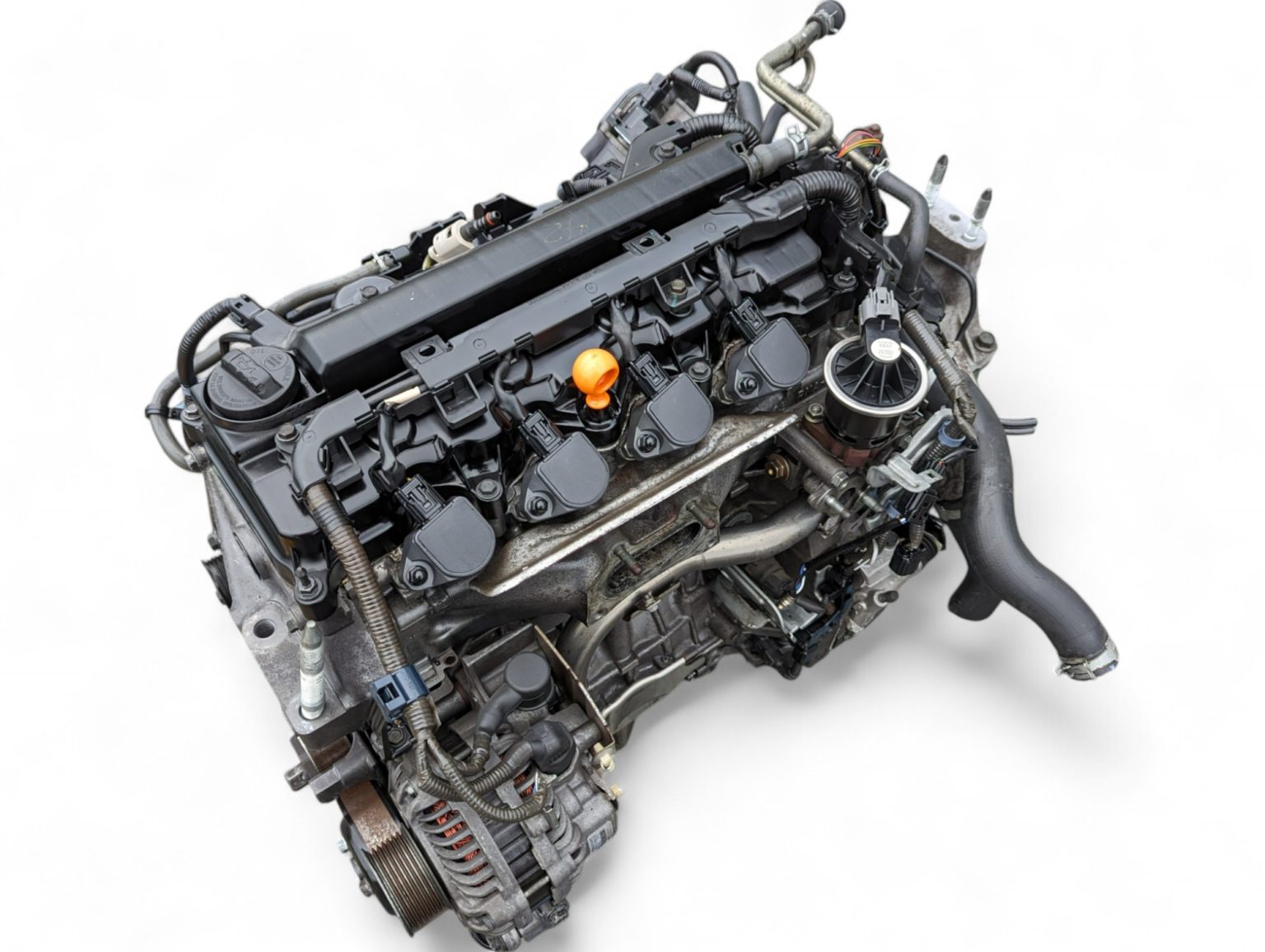 2006-2011 Honda Civic 1.8L 4CYL Engine R18A2 | JDM Engine Depot