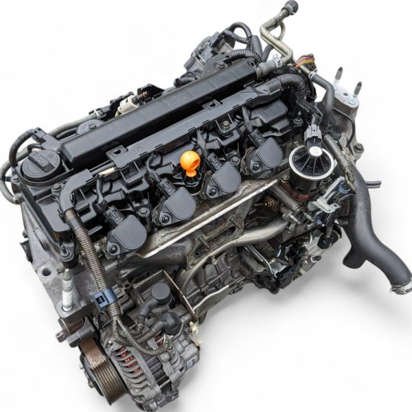 2006-2011 Honda Civic 1.8L 4CYL Engine R18A2 | JDM Engine Depot