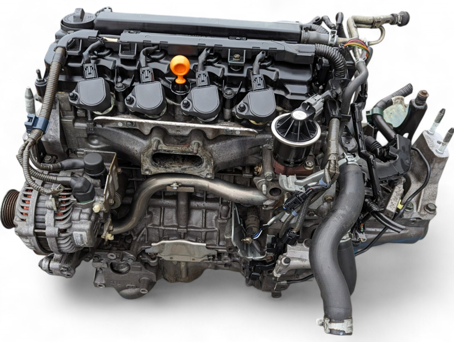 2006-2011 Honda Civic 1.8L 4CYL Engine R18A2 | JDM Engine Depot