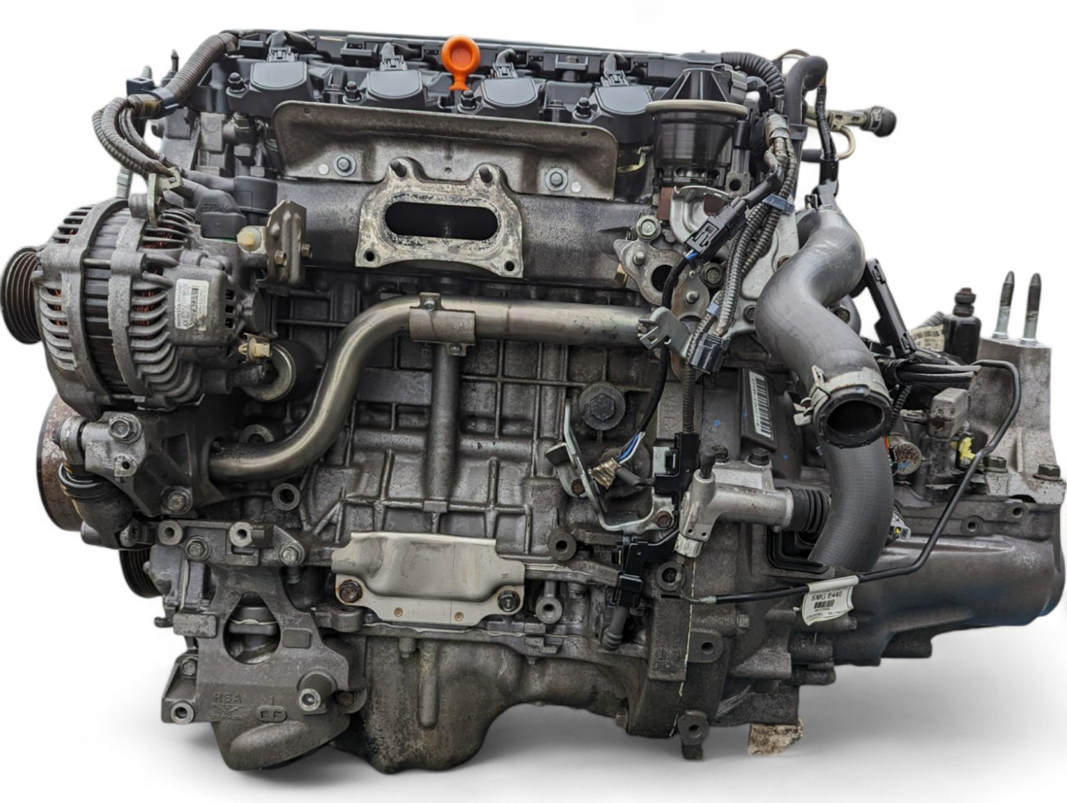 2006-2011 Honda Civic 1.8L 4CYL Engine R18A2 | JDM Engine Depot