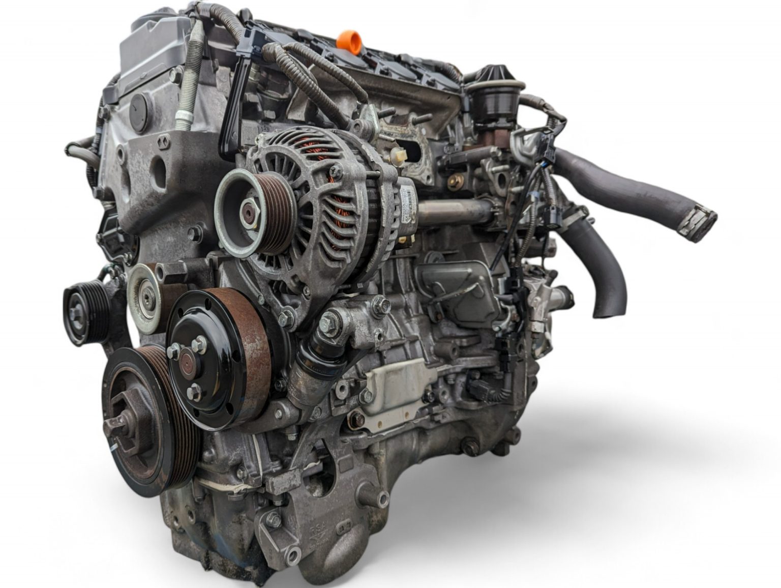 2006-2011 Honda Civic 1.8L 4CYL Engine R18A2 | JDM Engine Depot