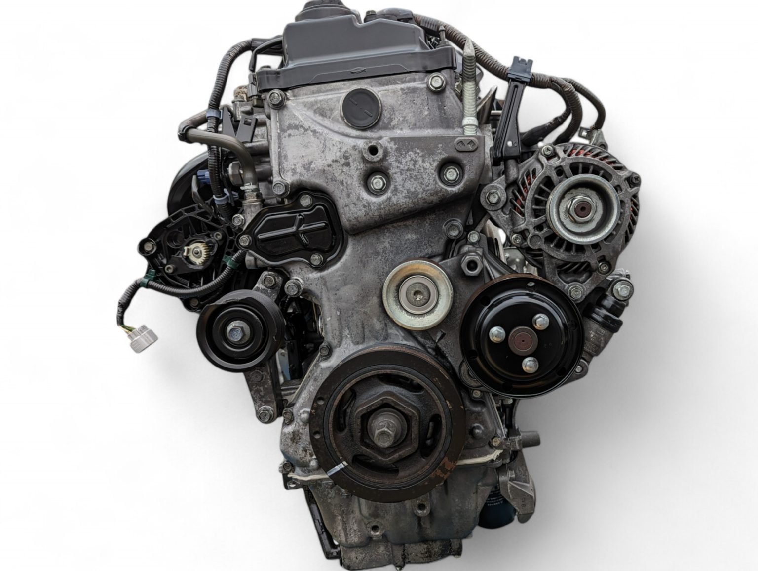 2006-2011 Honda Civic 1.8L 4CYL Engine R18A2 | JDM Engine Depot